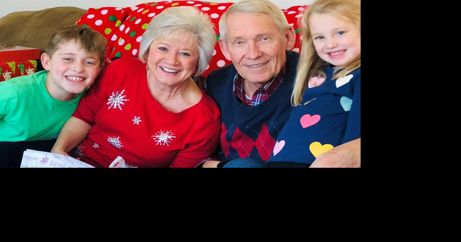 94.3 The Dude's soldier of the week: SC Army National Guard ret. LTC ...