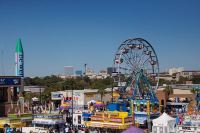 South Carolina State Fair college scholarship applications now open ...
