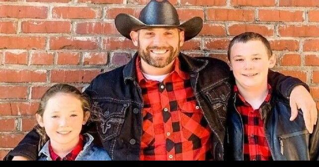 94.3 The Dude's soldier of the week: US Army SGT James Loftis ...