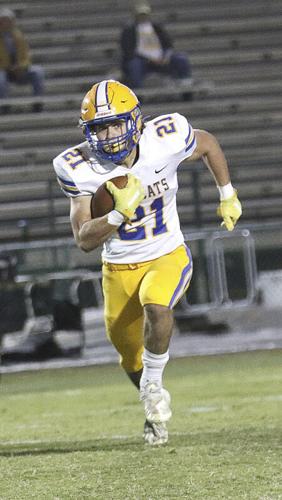 Three Midlands Players make 'Mr. South Carolina Football' finalist ...