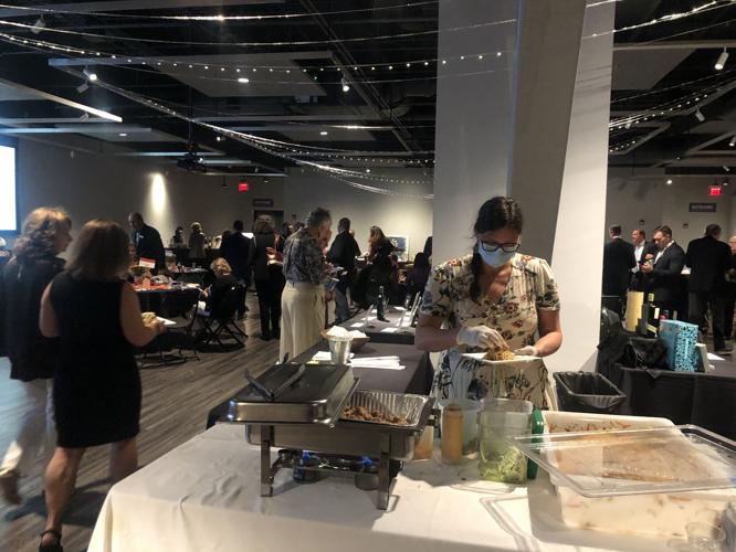 Transitions Homeless Center auctions clients' art at 10th annual ...