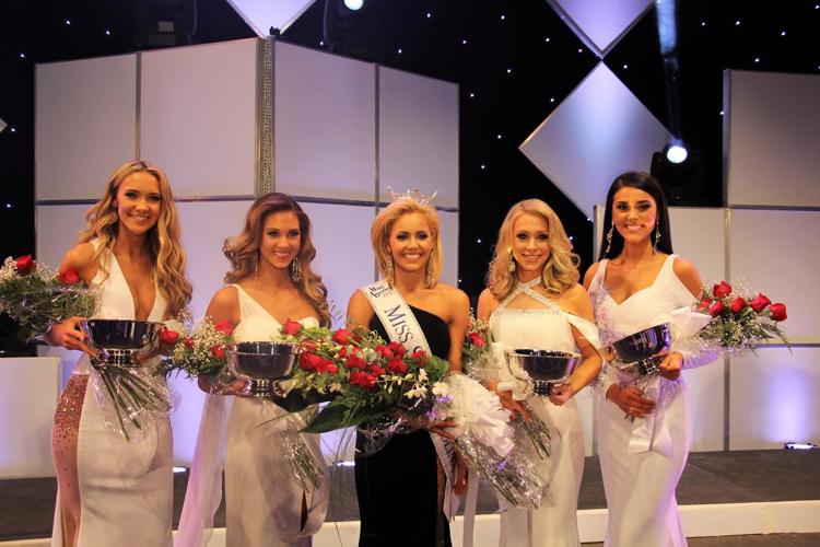 Miss Columbia, Suzi Roberts, is new Miss South Carolina | Lifestyle ...