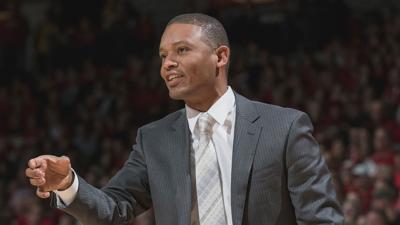 Lamont Paris named SEC Coach of the Year | Columbia | coladaily.com