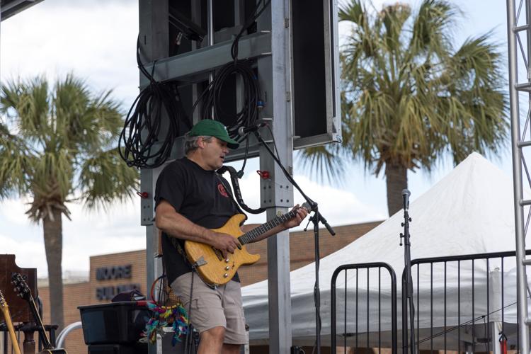 Photo Gallery: Rosewood Crawfish Festival draws big crowd with seafood ...