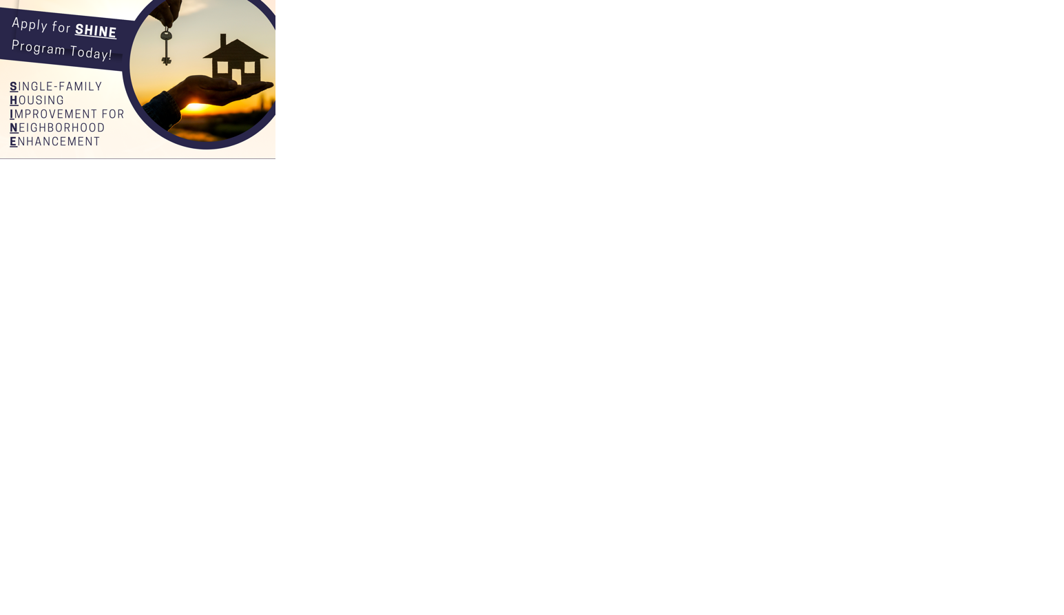 City of Columbia accepting housing rehabilitation applications ...