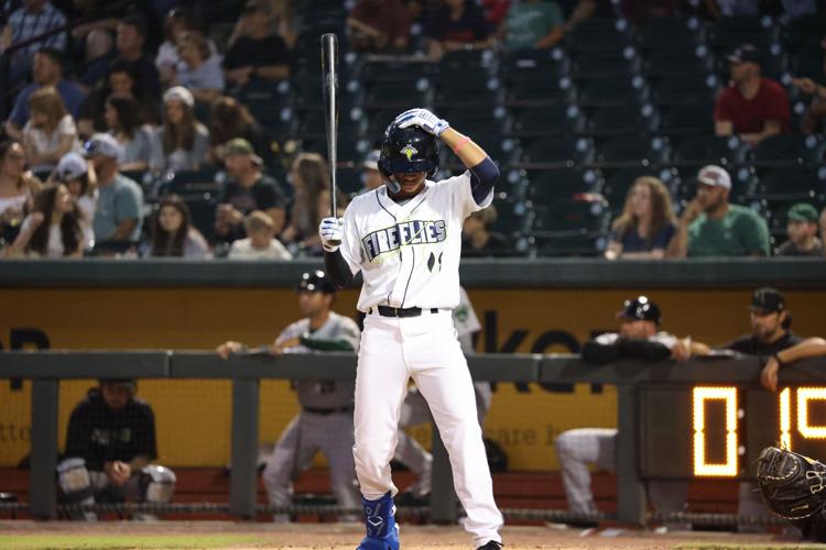 Photo Gallery: Baseball fans enjoy Fireflies opening game despite 9-8 ...