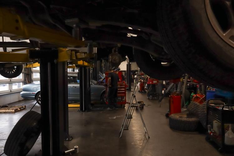 Christian Brothers Automotive is driving joy | Communities | coladaily.com