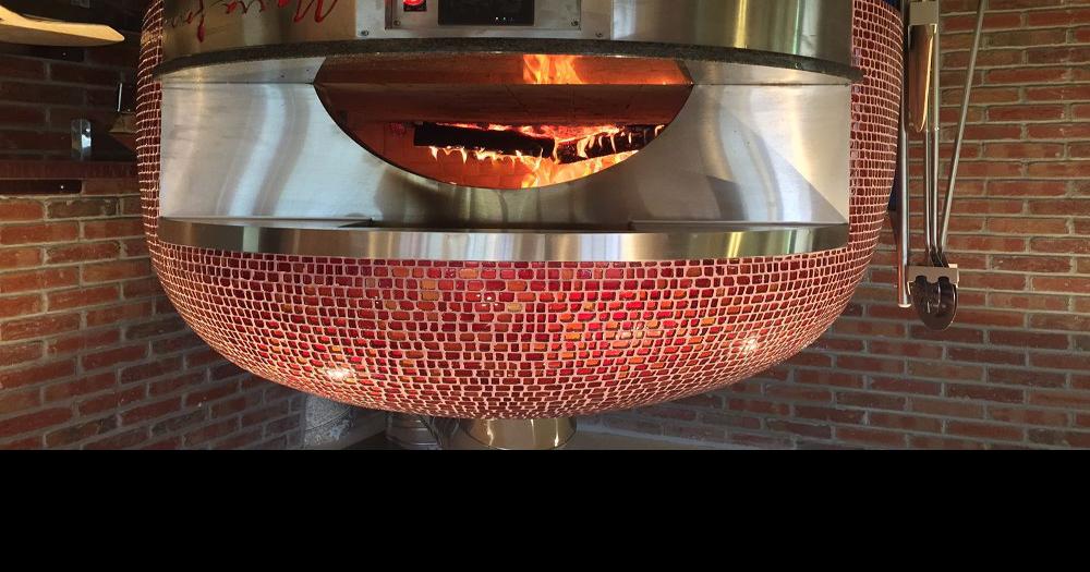 Persona Pizzeria to serve up handcrafted pies on Columbia’s Main Street ...