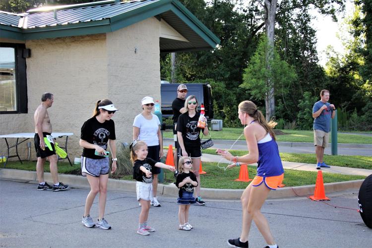 Saturday’s 5K to remember Parker and Haley Hewitt, children killed in ...