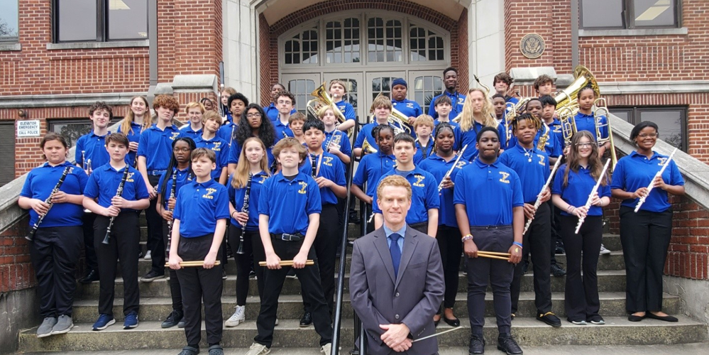 Richland One bands earn high ratings | Communities | coladaily.com