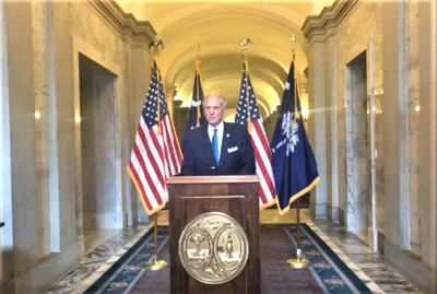 Gov. McMaster announces order prohibiting restaurants, bars from ...