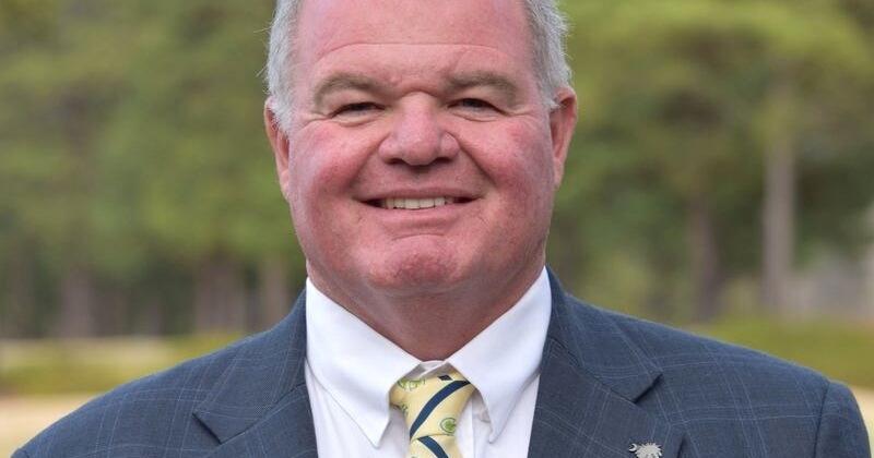 Blythewood’s Jeff Connell named state golf association president ...