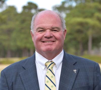 Blythewood’s Jeff Connell named state golf association president ...