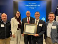 SC Secretary of State announces Angels for 2025 | Business | coladaily.com