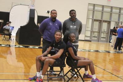 Ridge View boys among preseason top-ranked basketball teams ...