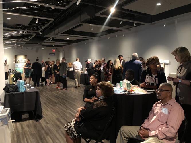 Transitions Homeless Center auctions clients' art at 10th annual ...