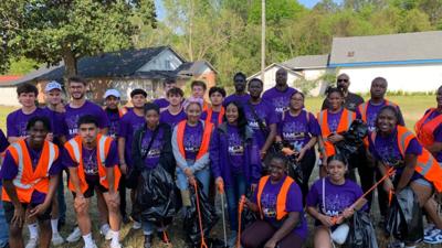 CIU students bringing “Renewal Around the Midlands” | Communities ...