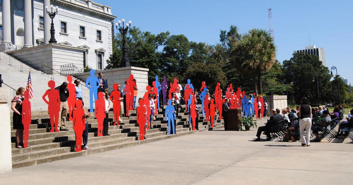 Photo Gallery: Silent Witness ceremony remembers domestic violence ... Photo Gallery: Silent Witness ceremony remembers domestic violence ...