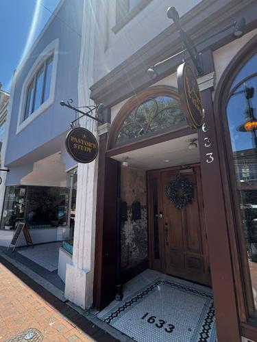The Pastor's Study, a hidden gem on Main St. | Business | coladaily.com