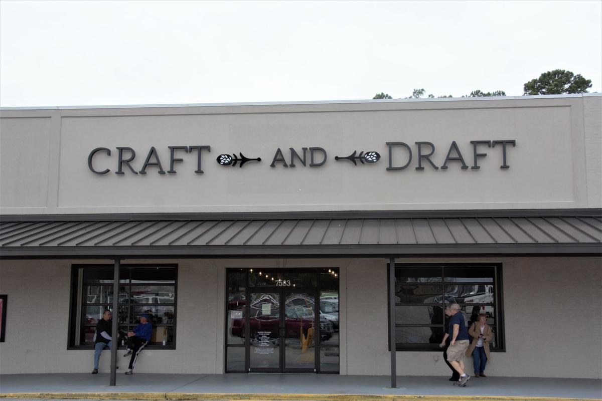 Craft and Draft celebrates Irmo store opening | Business | coladaily.com
