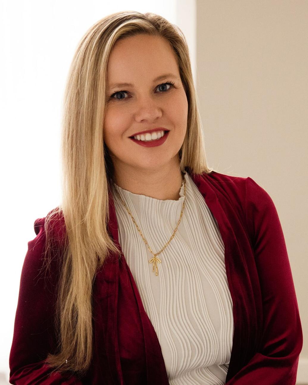 Mungo Homes names new VP of Columbia market | Business | coladaily.com