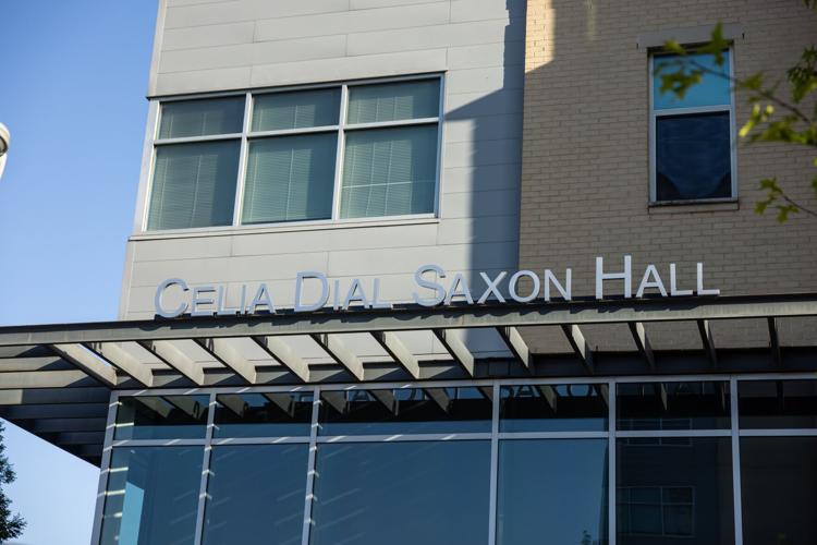 USC celebrates naming residential hall in honor of educator Celia Dial ...