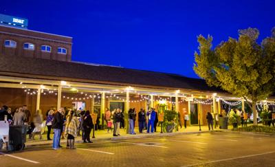Vista Lights to be held November 21 | Columbia | coladaily.com