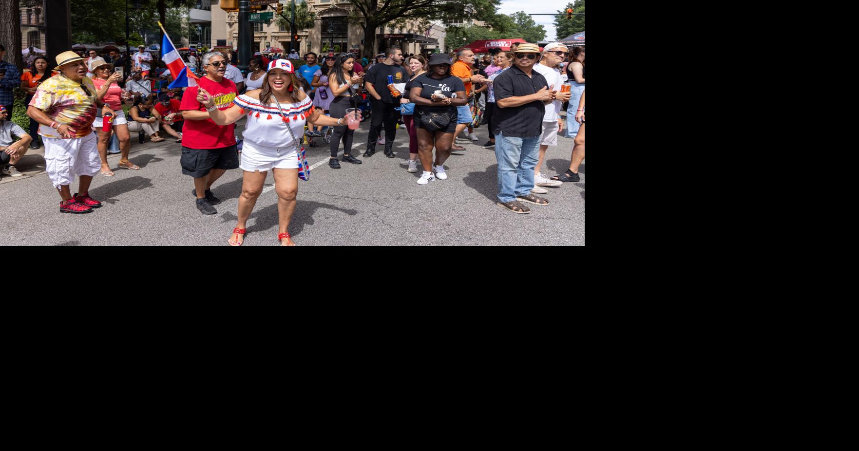 Photo Gallery: Main Street Latin Festival attracts thousands ...