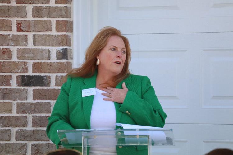 Mungo Homes donates $250 thousand to help local charities | Business ...