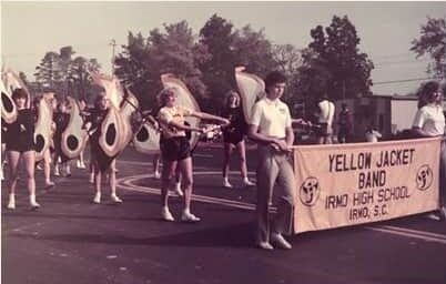 Irmo gets ready for 48th annual Okra Strut | Irmo | coladaily.com