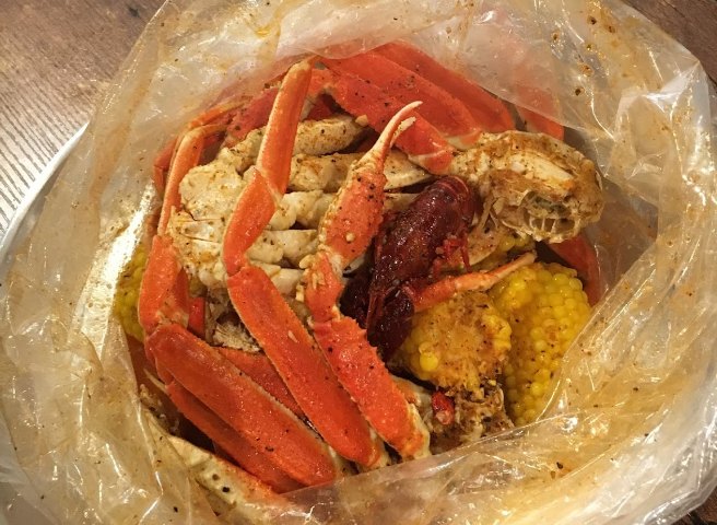 Wild Crab Seafood scheduled to open in Harbison this weekend | Business ...