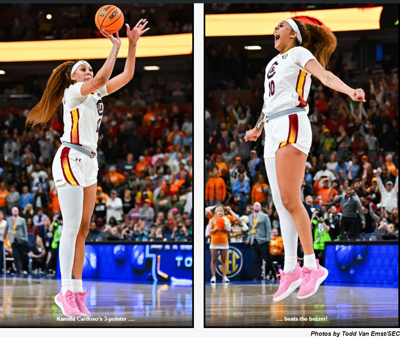 Weekly Rewind: Gamecock sports in review | Columbia | coladaily.com