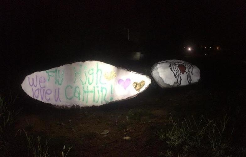 Remembering Caitlin “Cait” Angel Clark, 19, who danced with abandon ...