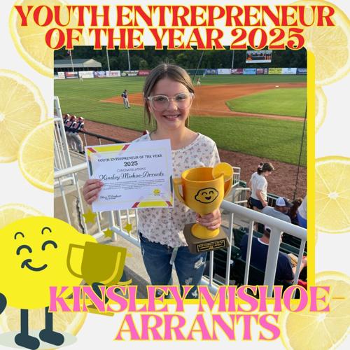 Lemonade day winners recount their experience | Business | coladaily.com