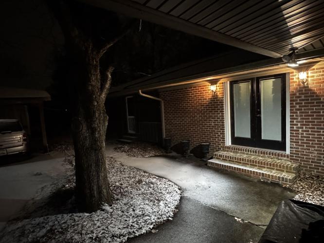 Winter wonderland across the Midlands: Photo gallery and important info ...