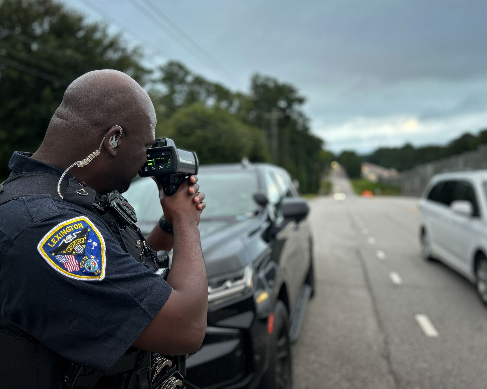 Lexington Police launch school zone enforcement campaign | Communities ...