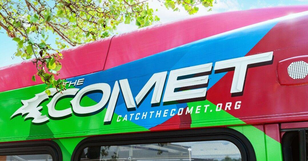 COMET to hold two more community meet and greet events with new CEO ...