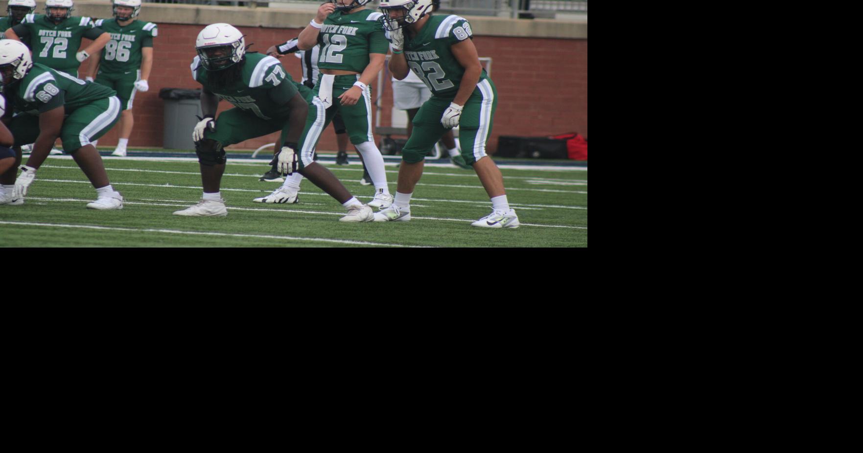 Friday night football recap: Dutch Fork, Irmo sweep Upstate opponents ...