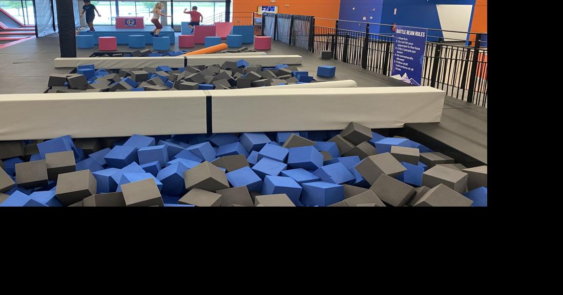 Summit Adventure Park opens in Cayce with COVID precautions in place ...