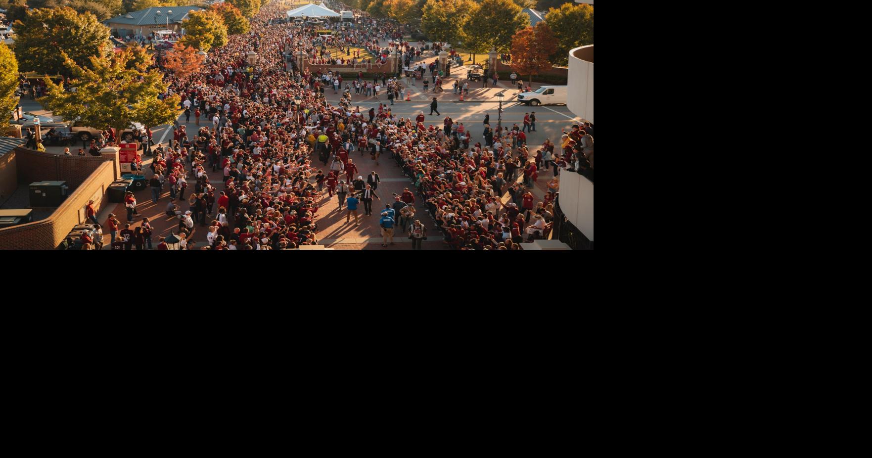 College GameDay at Gamecock Park: Everything you need to know ...