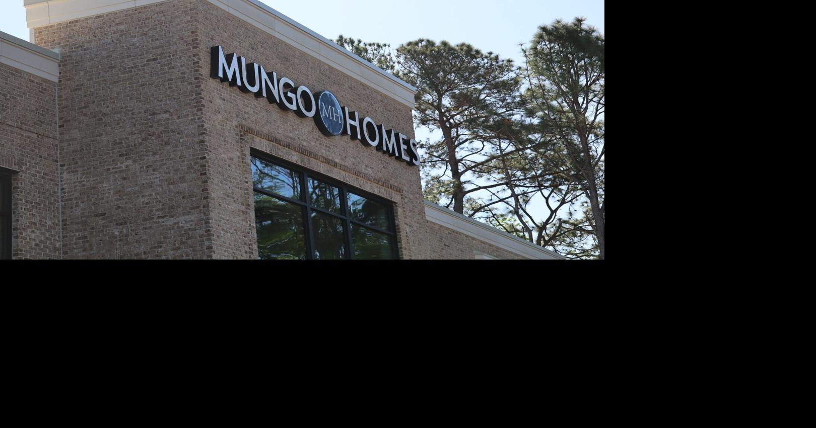 Mungo Homes unveils new state of the art corporate office | Business ...