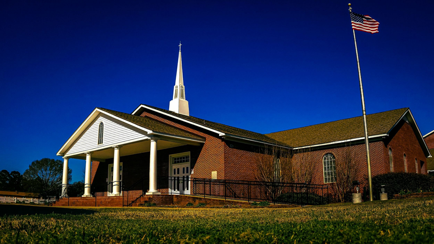 Local Church collecting propane tanks for hurricane victims in NC ...