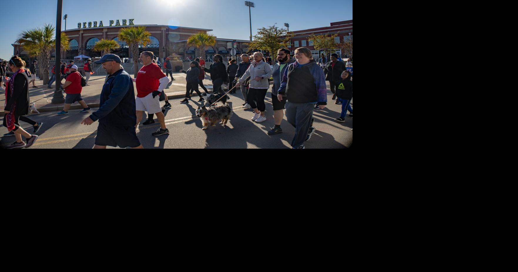 Photo Gallery: Midlands Heart Walk helps fight number one cause of ...