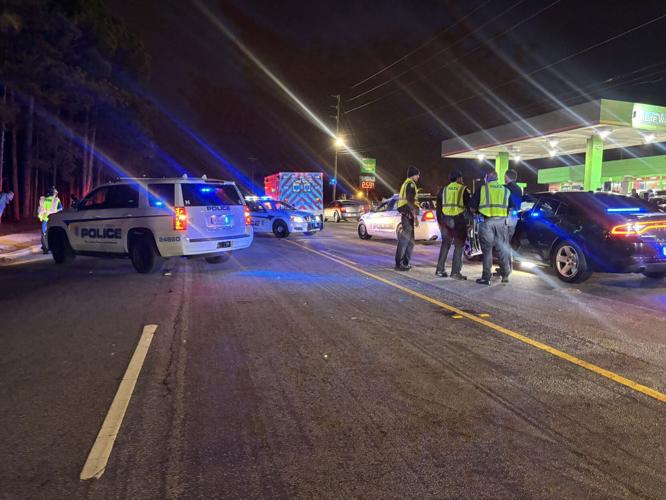 UPDATE: man killed in Farrow Rd.hit-and-run identified, search for ...