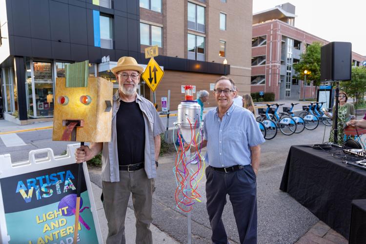 Photo Gallery: Artista Vista celebrates wide range of local culture ...