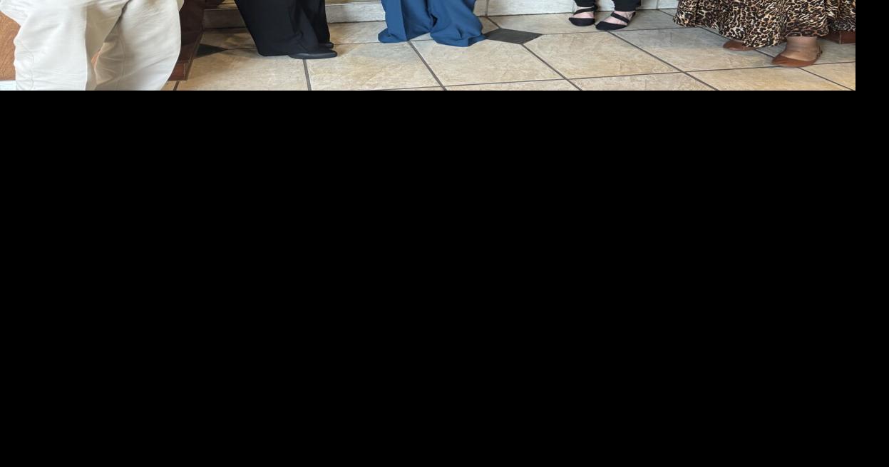 Bojangles Foundation honors local teacher, donates books | Communities ...