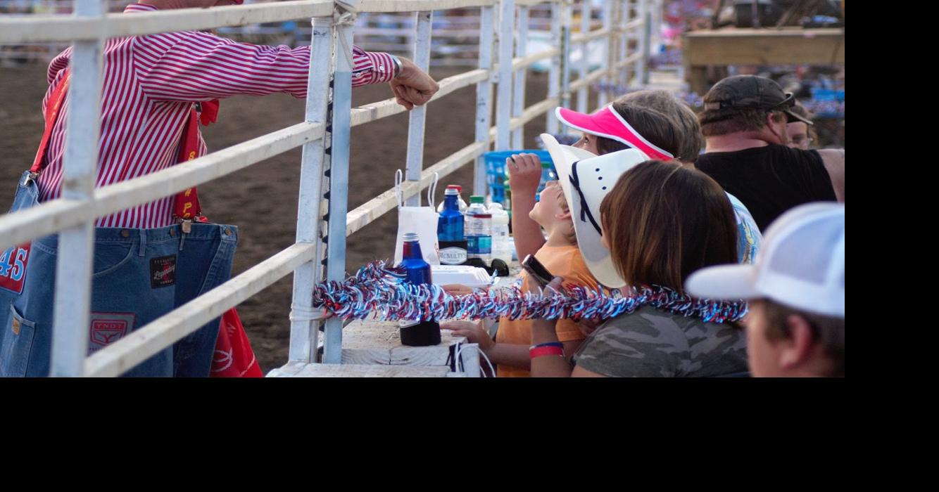 Doko Rodeo brings bull-riding action to Blythewood | Lifestyle ...