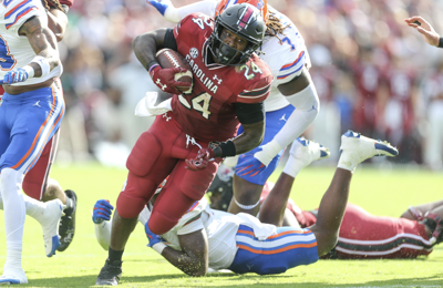 Weekly Rewind: Gamecock sports in review | Columbia | coladaily.com