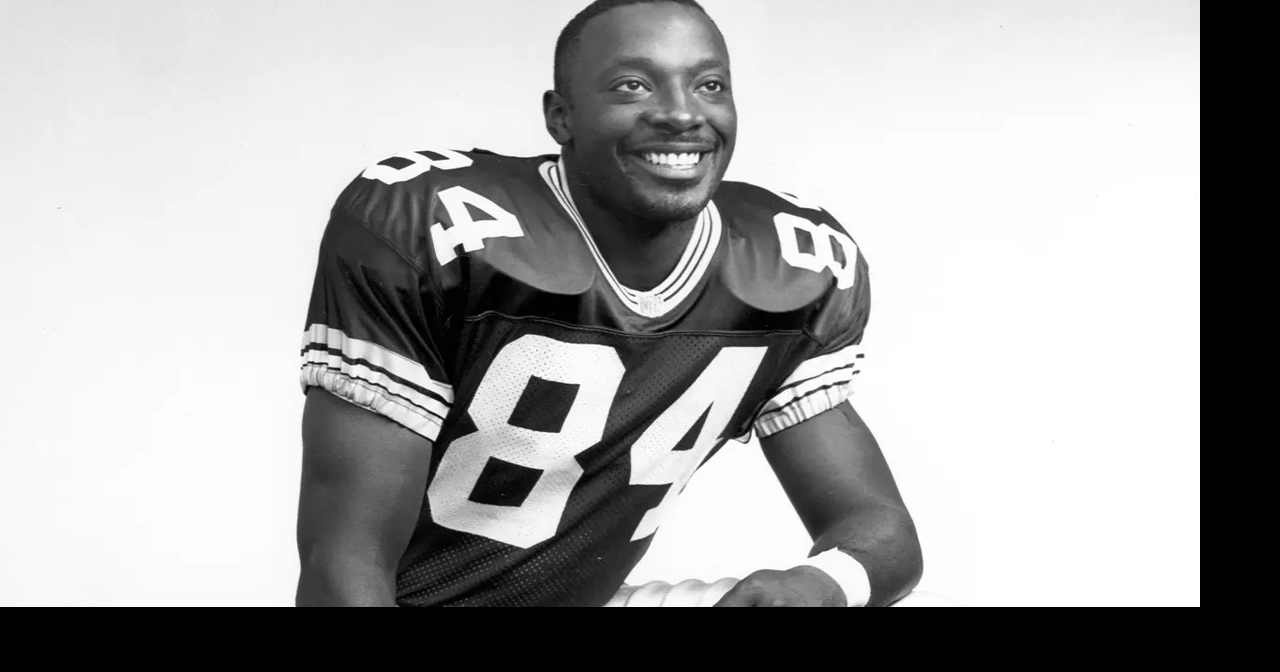 Sterling Sharpe becomes first Gamecock inducted into NFL Hall of Fame ...