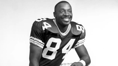 Sterling Sharpe becomes first Gamecock inducted into NFL Hall of Fame ...
